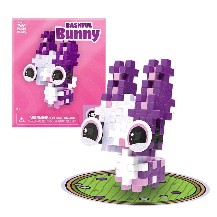 Pet Packet - Bashful Bunny – Flying Pig Toys