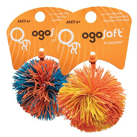Ogosoft Softball – Flying Pig Toys