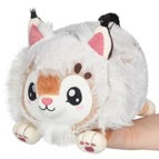 Mini Squishable Wildcat – Flying Pig Toys