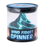 Wind Fidget Spinner – Flying Pig Toys