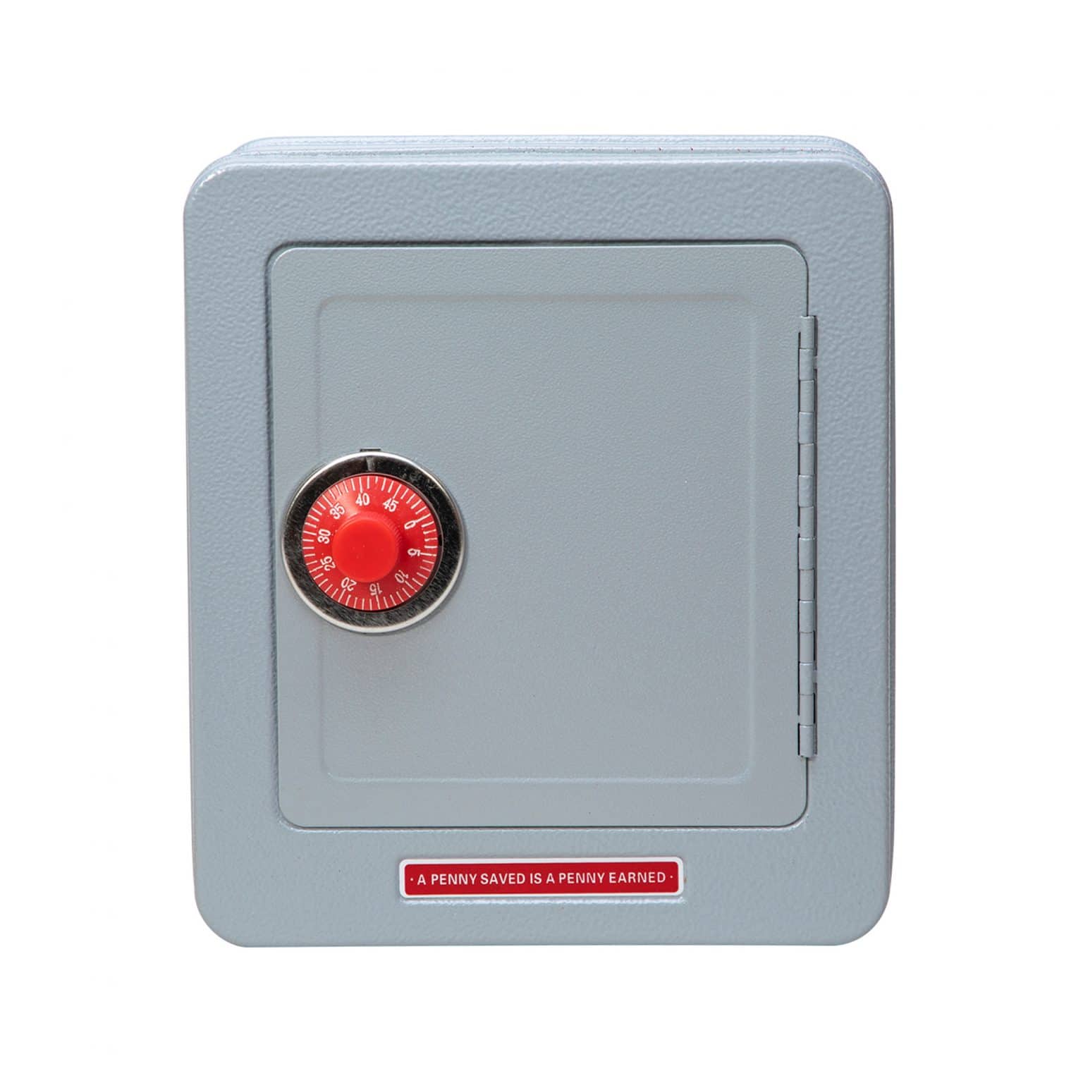 Steel Safe with Alarm – Flying Pig Toys