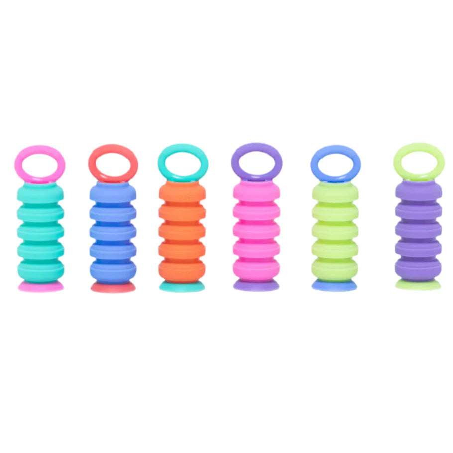 Krumples Plungy – Flying Pig Toys