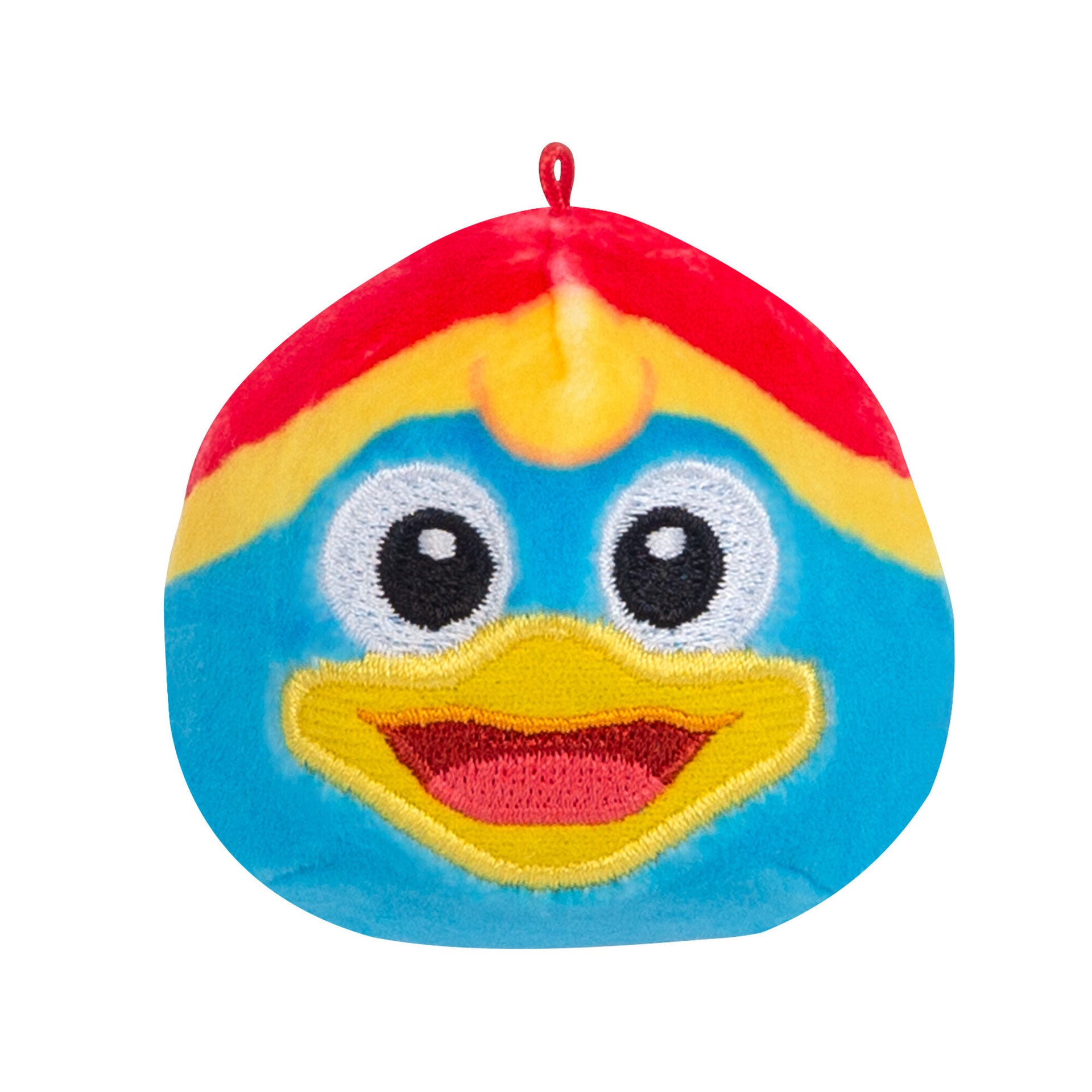 Gyummies — King Dedede Squishy Plush Fidget Toy – Flying Pig Toys