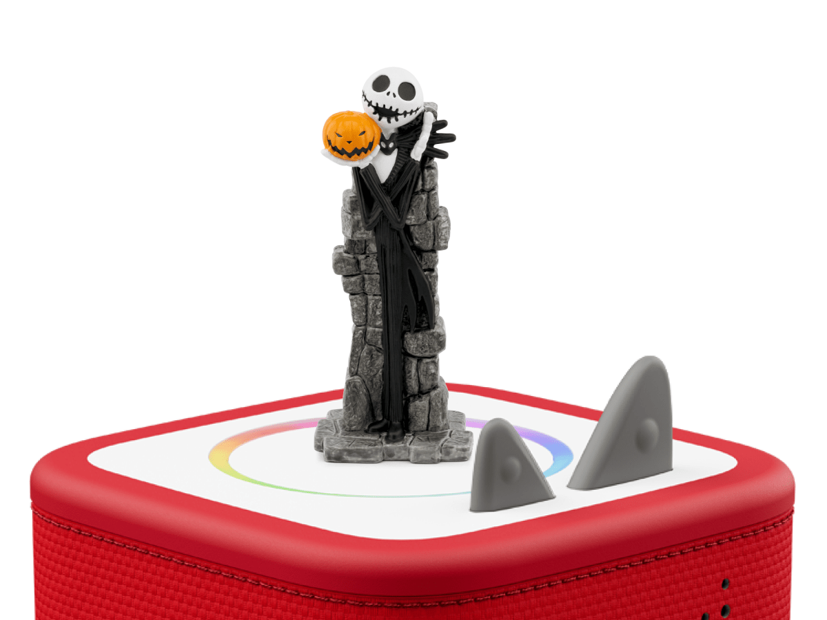 Disney The Nightmare Before Christmas Tonie – Flying Pig Toys