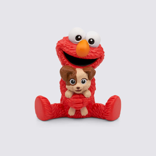 Sesame Street: Elmo & Tango Tonie – Flying Pig Toys