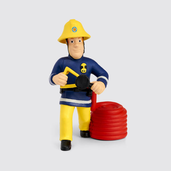 Fireman Sam - The Pontypandy Pack – Flying Pig Toys