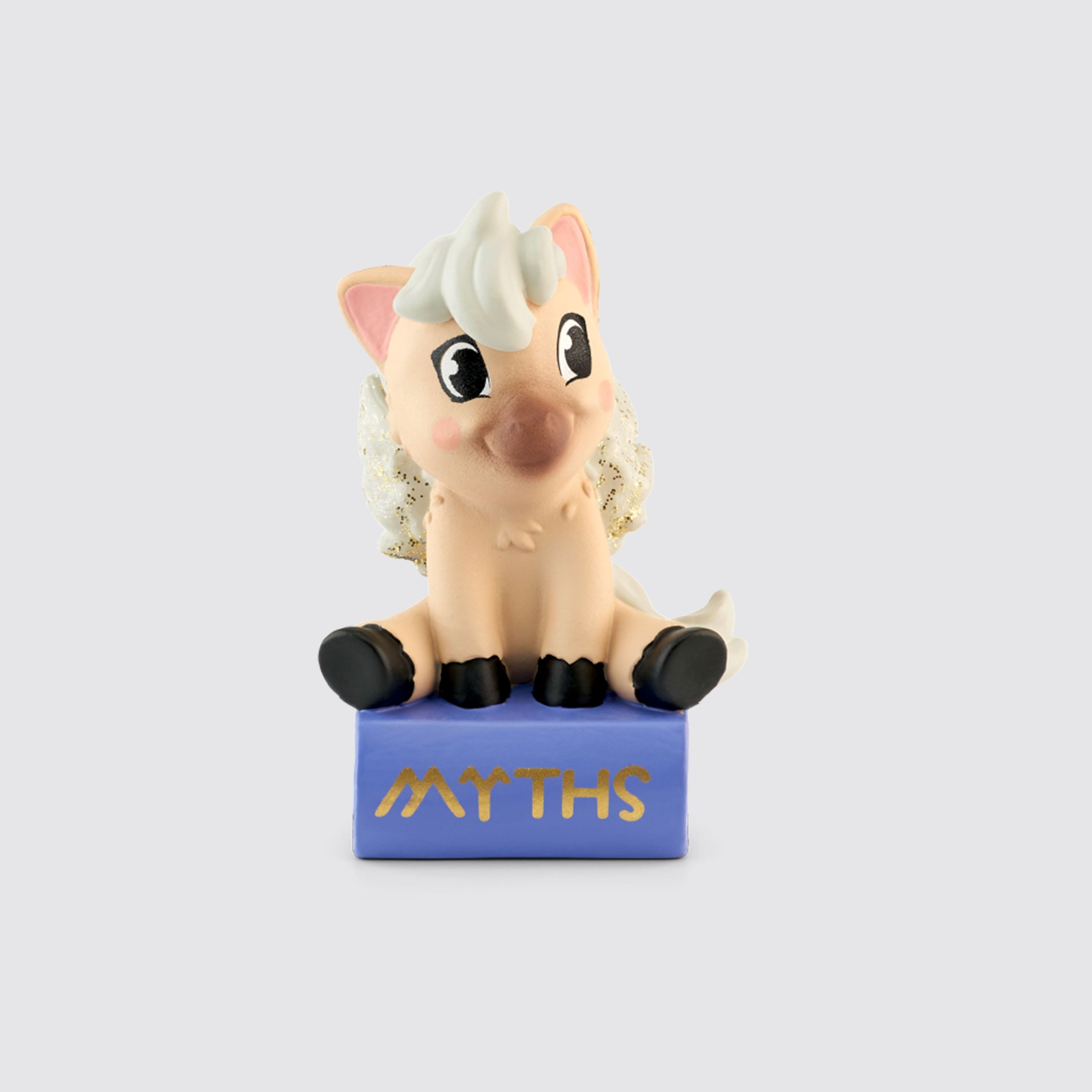 Favorite Myths: Greek Mythology Tonie – Flying Pig Toys