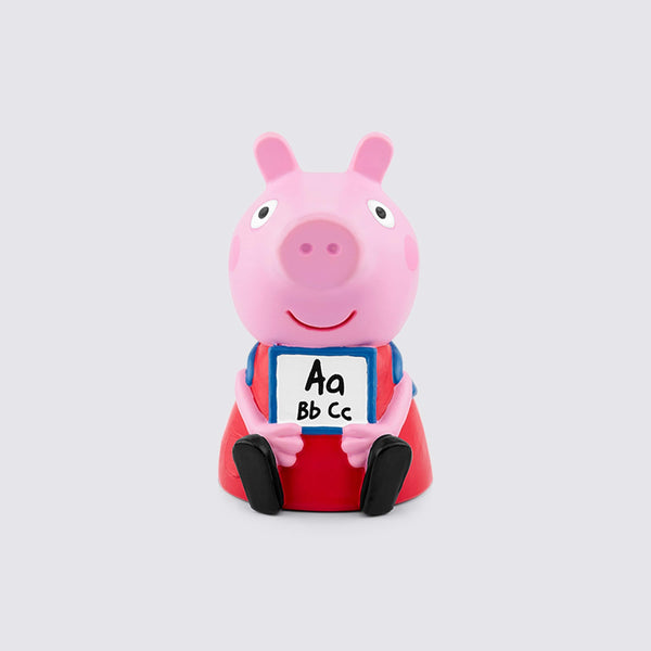 Peppa Pig: Learn with Peppa Tonie – Flying Pig Toys