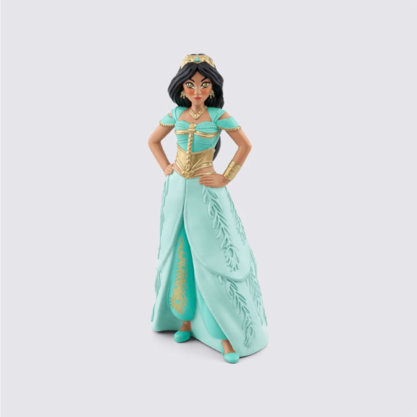 Disney Aladdin: Jasmine Tonie – Flying Pig Toys
