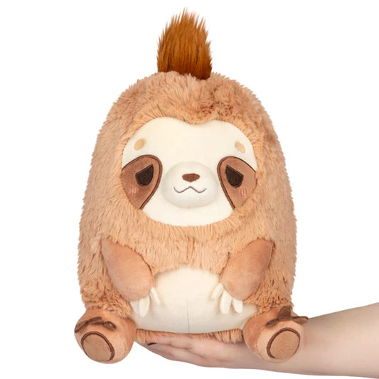 Mini Sleepy Sloth – Flying Pig Toys