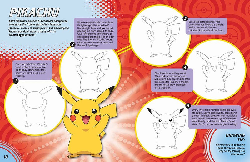 How To Draw Deluxe Edition – Flying Pig Toys