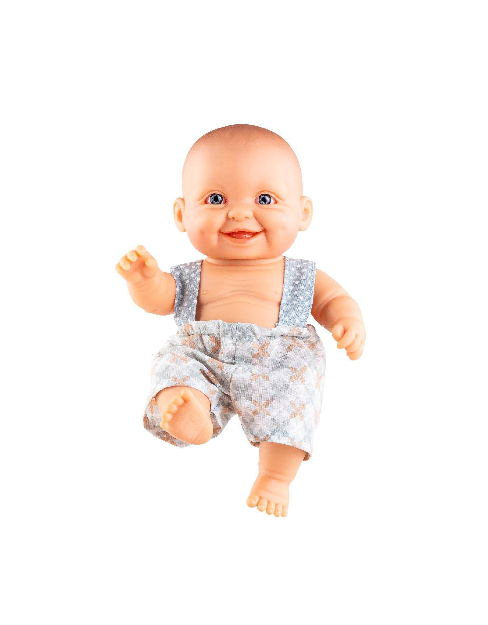 Peques doll - Theodore - Paola Reina – Flying Pig Toys