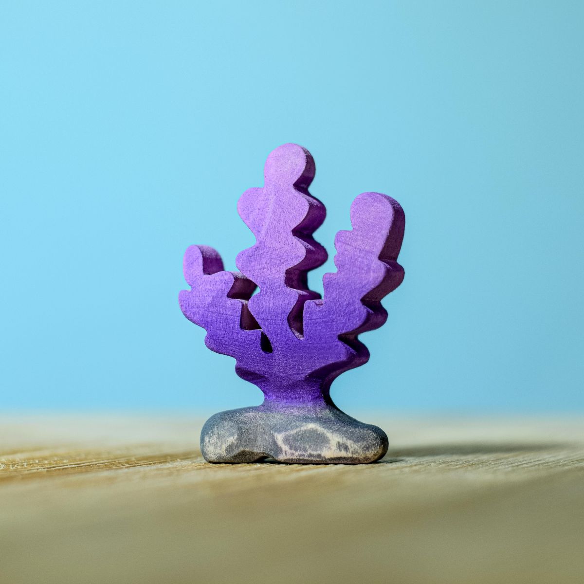 Purple Seaweed – Flying Pig Toys