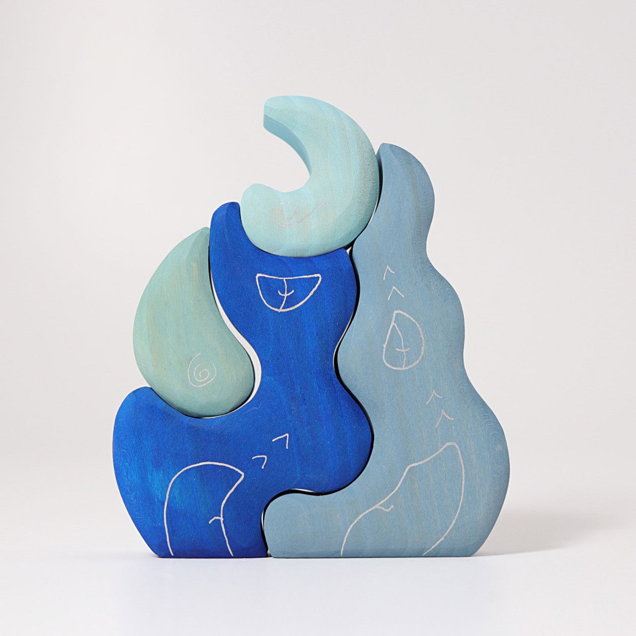 Casa Luna – Flying Pig Toys