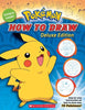 How To Draw Deluxe Edition – Flying Pig Toys