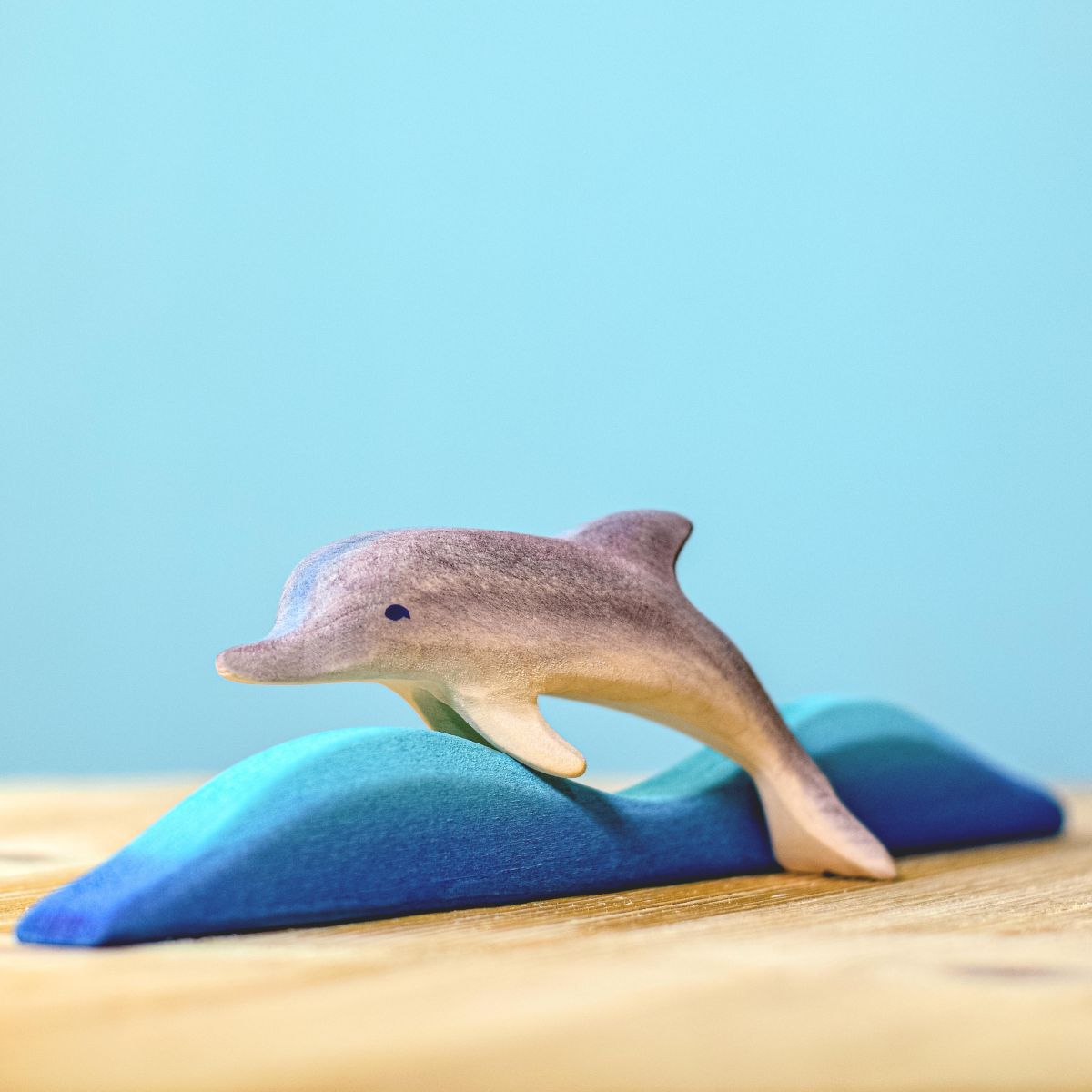Dolphin – Flying Pig Toys
