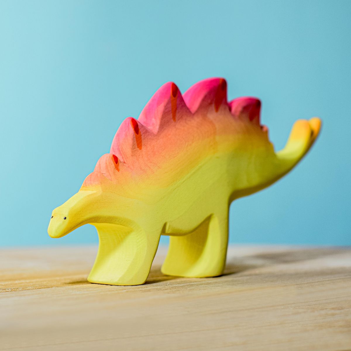Stegosaurus, Big – Flying Pig Toys