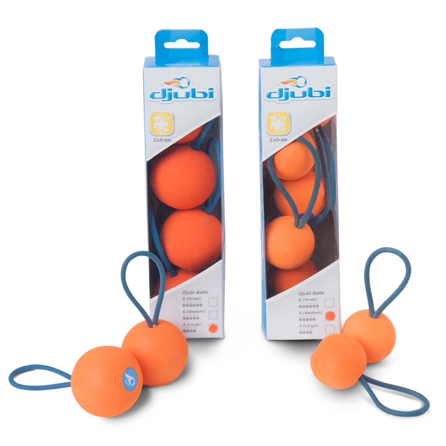 Sling Ball Refill – Flying Pig Toys