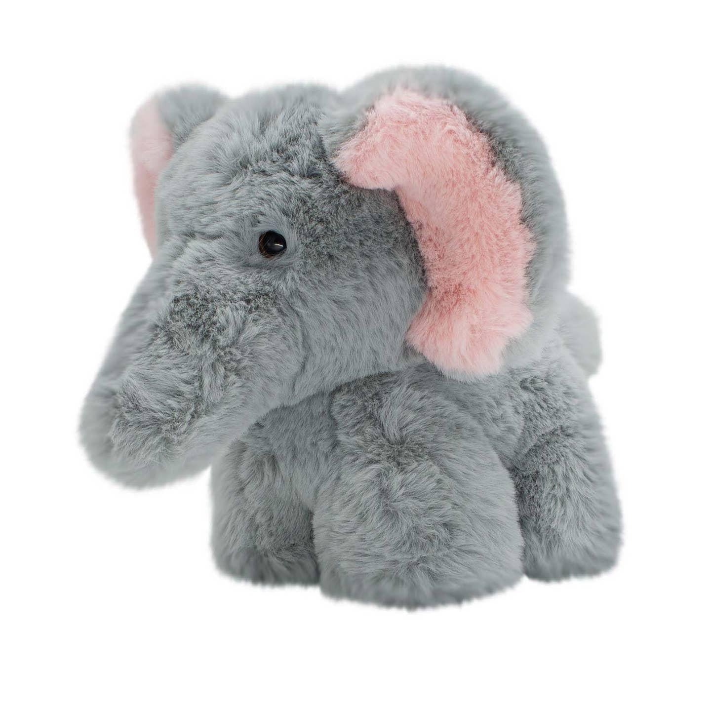 World's Softest Plush - Baby Elephant, 9 inch – Flying Pig Toys