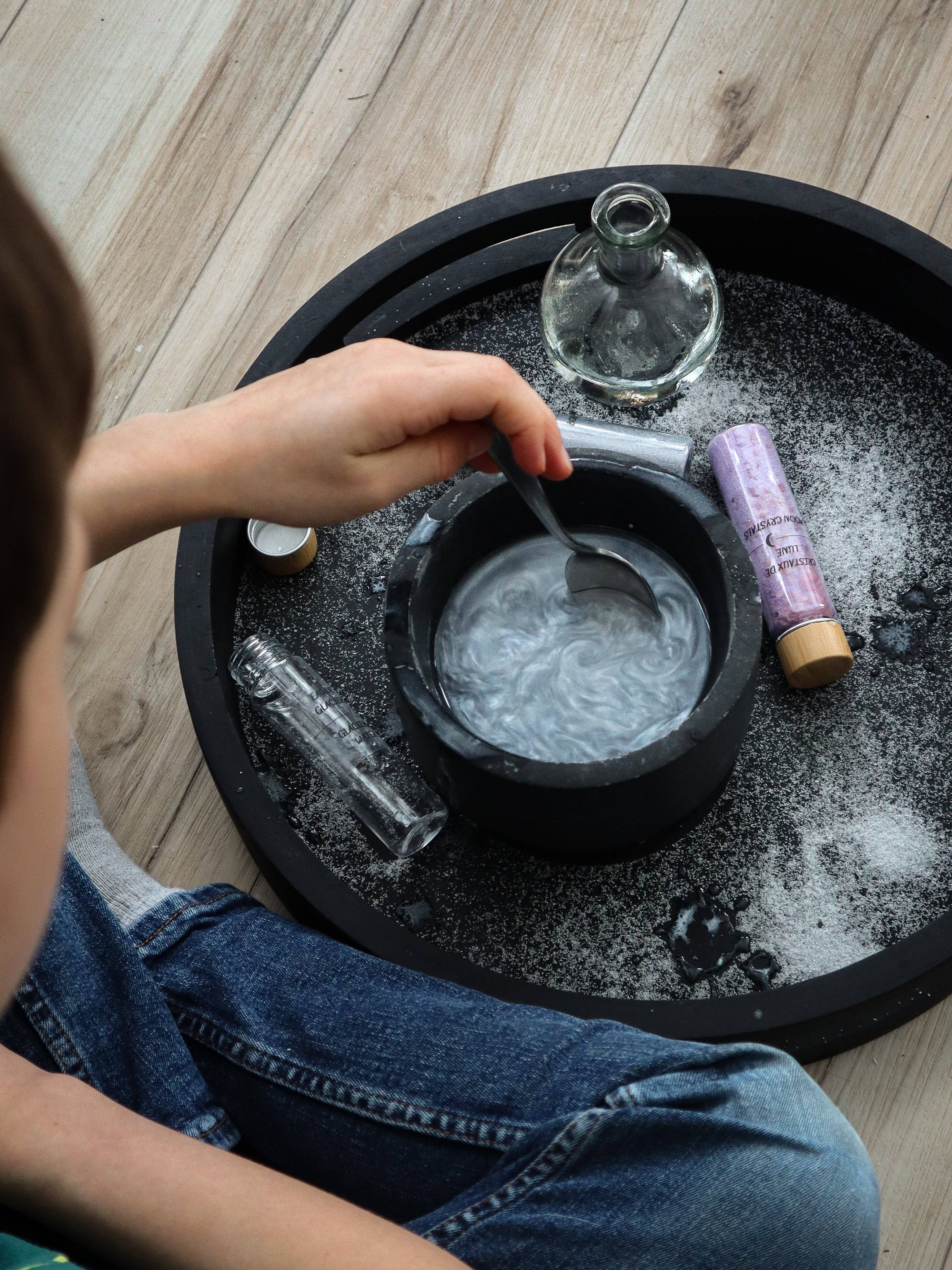 Wish Potion - Mini Potion Kit – Flying Pig Toys