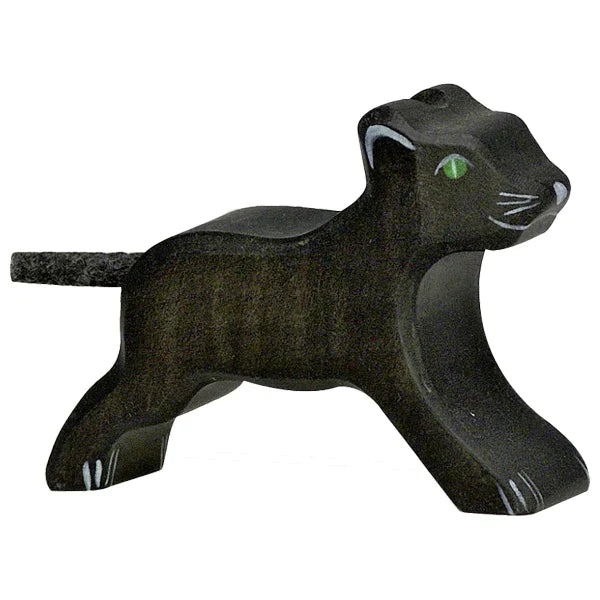 Panther, Small – Flying Pig Toys