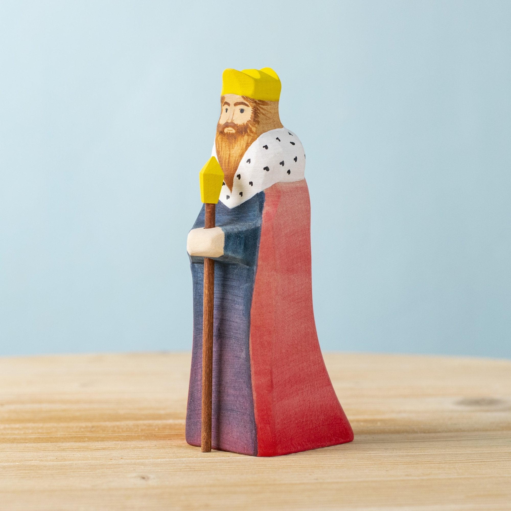 King – Flying Pig Toys