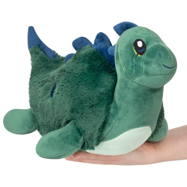 Mini Squishable Nessie – Flying Pig Toys