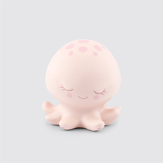 Sleepy Octopus - Bedtime Story from the Ocean Tonie – Flying Pig Toys