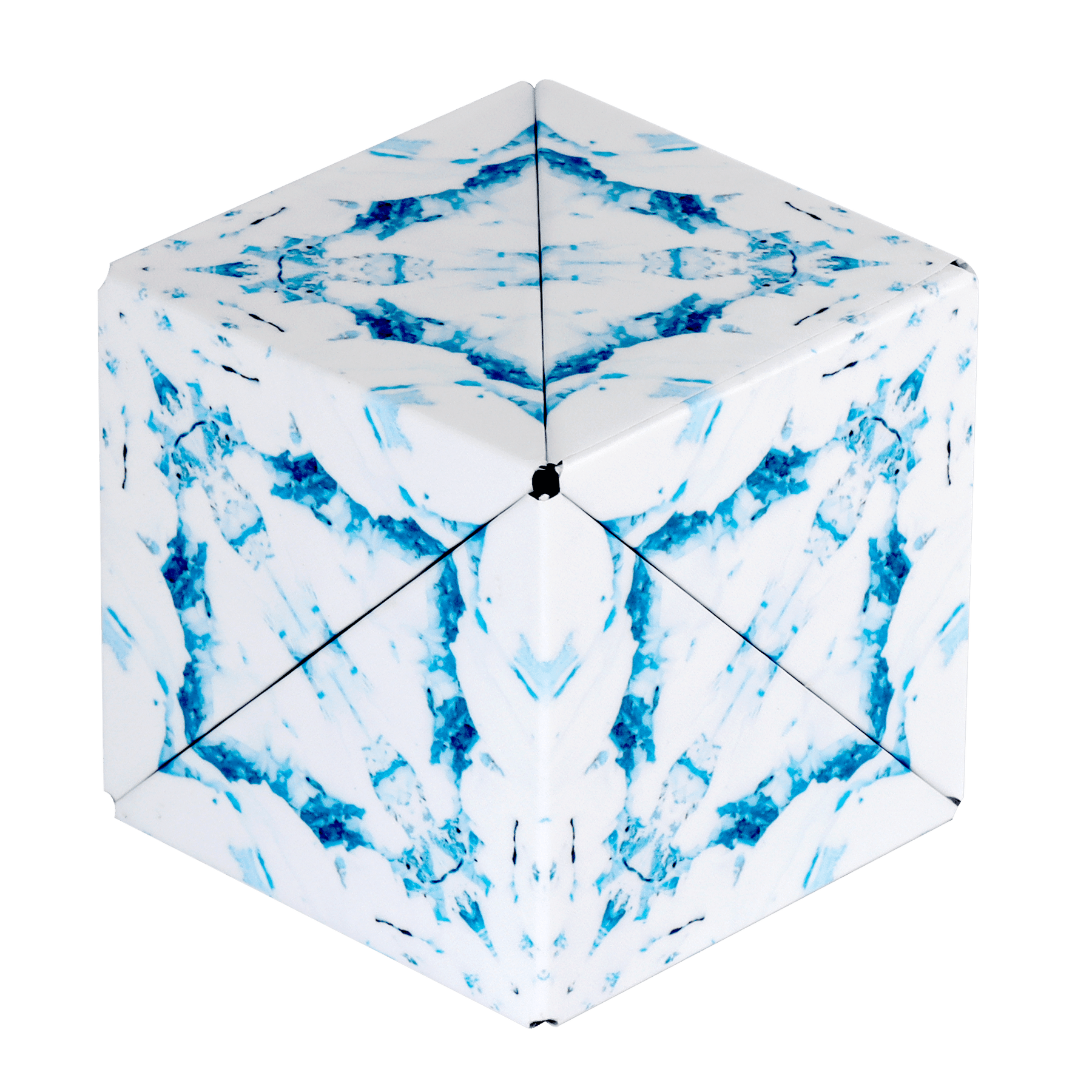 Animal Series Shashibo - Arctic – Flying Pig Toys