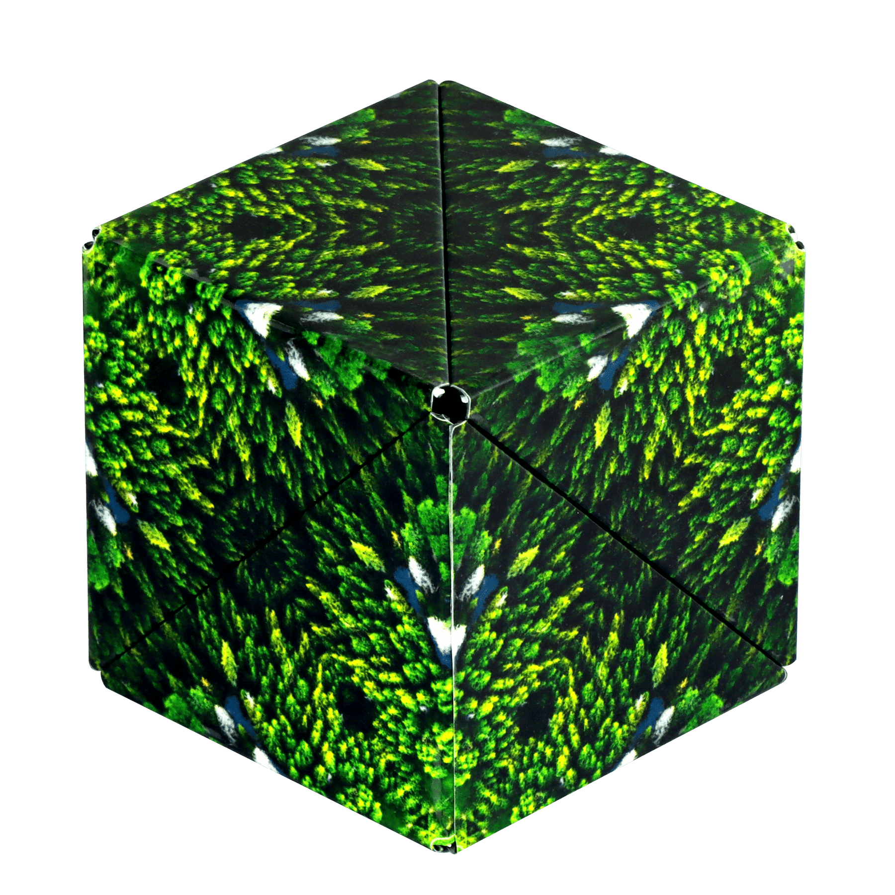 Animal Series Shashibo - Forest – Flying Pig Toys