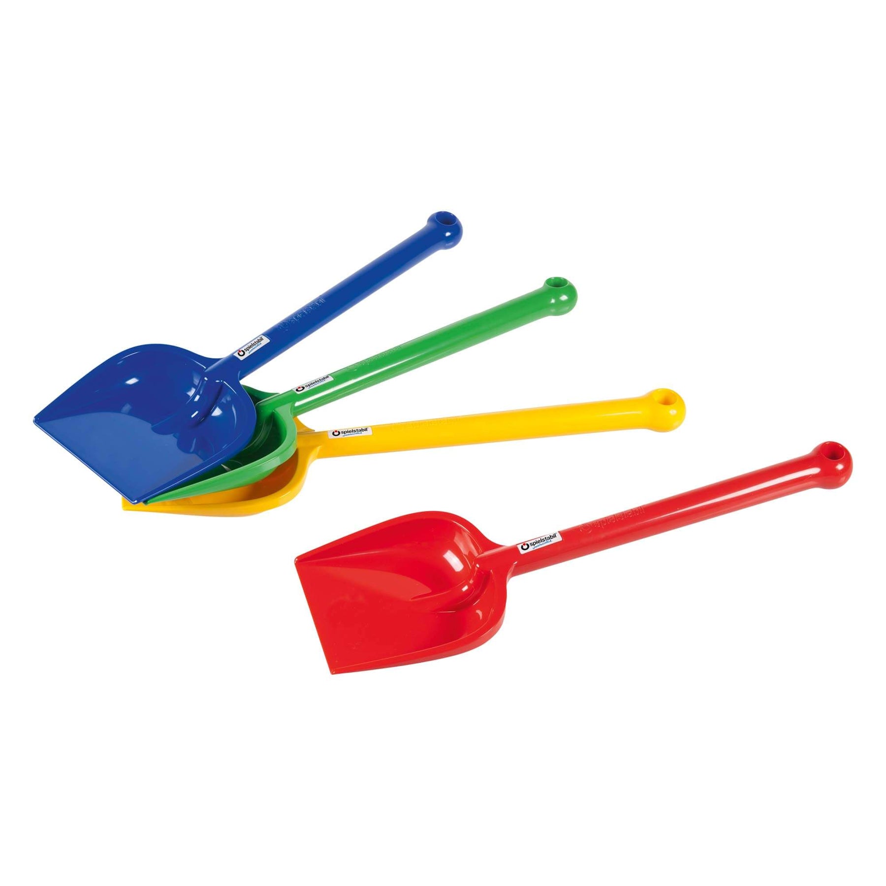 Short Handled Spade (assorted colors) – Flying Pig Toys