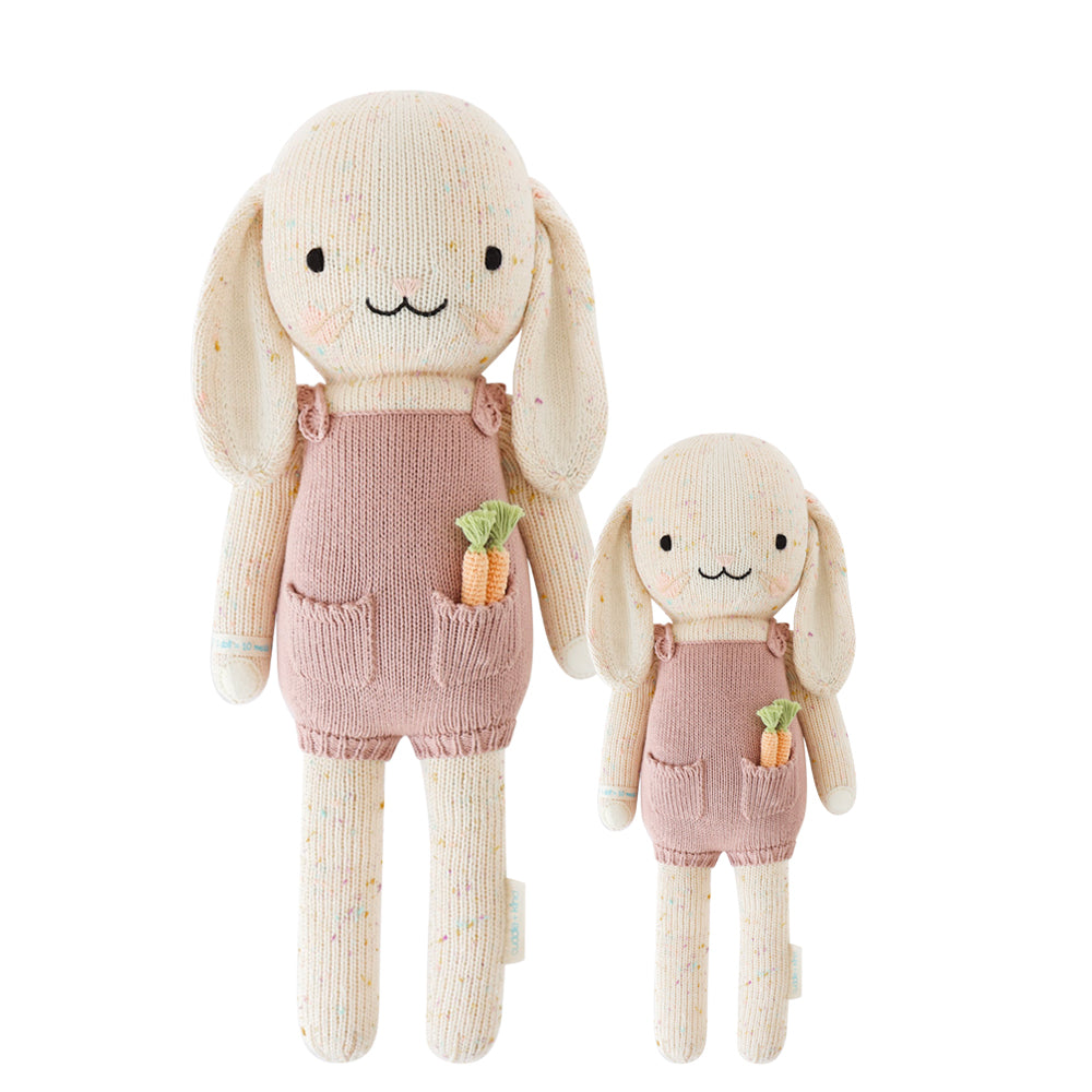 Harper the Bunny – Flying Pig Toys