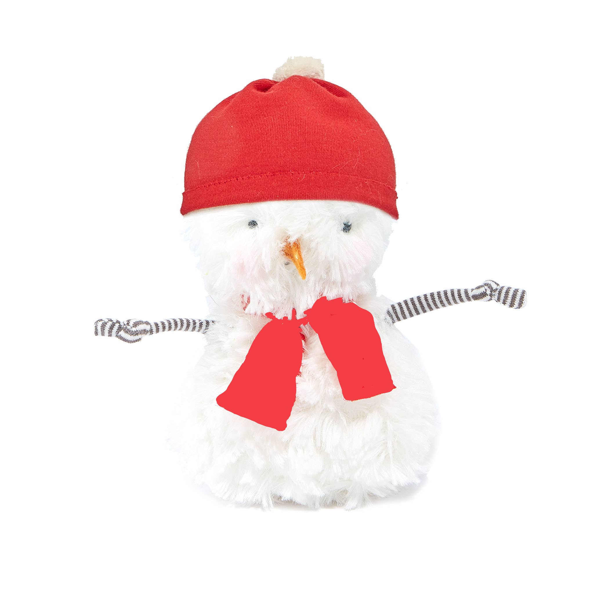 Flakey Snowman Roly Poly – Flying Pig Toys