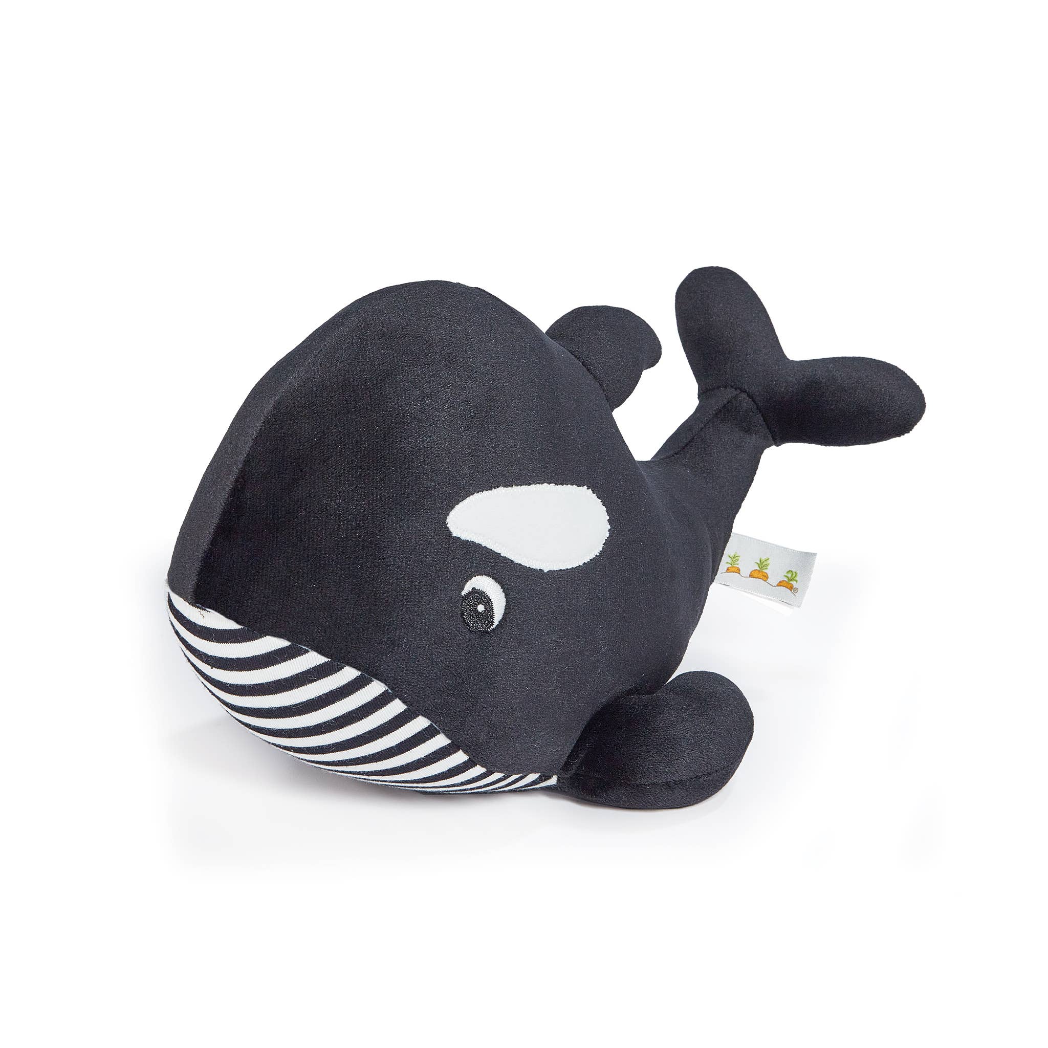 Winnie the Orca Whale – Flying Pig Toys