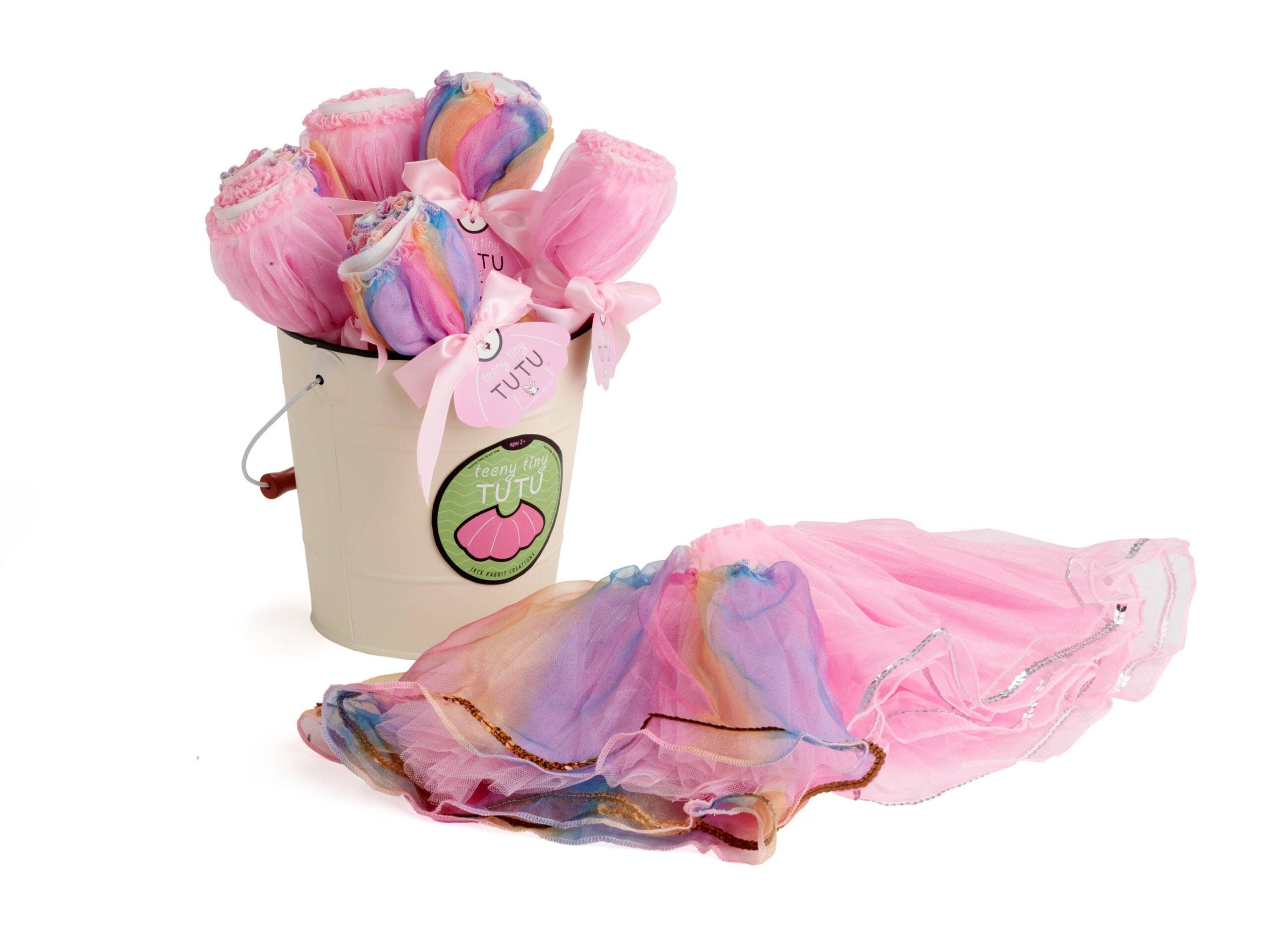 Teeny Tiny Tutus – Flying Pig Toys