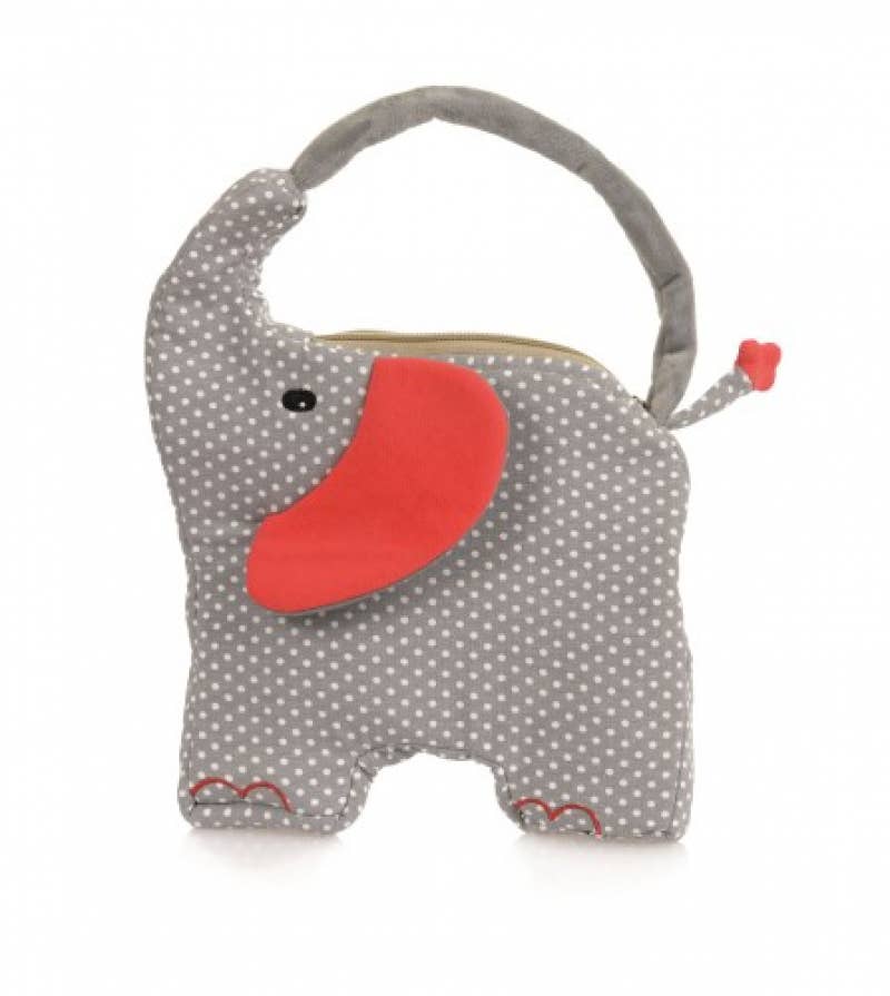 My First Handbag - Elephant – Flying Pig Toys