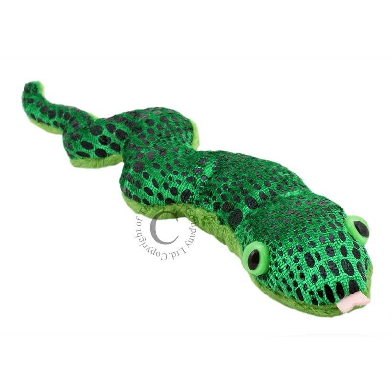 Finger Puppets: Snake – Flying Pig Toys