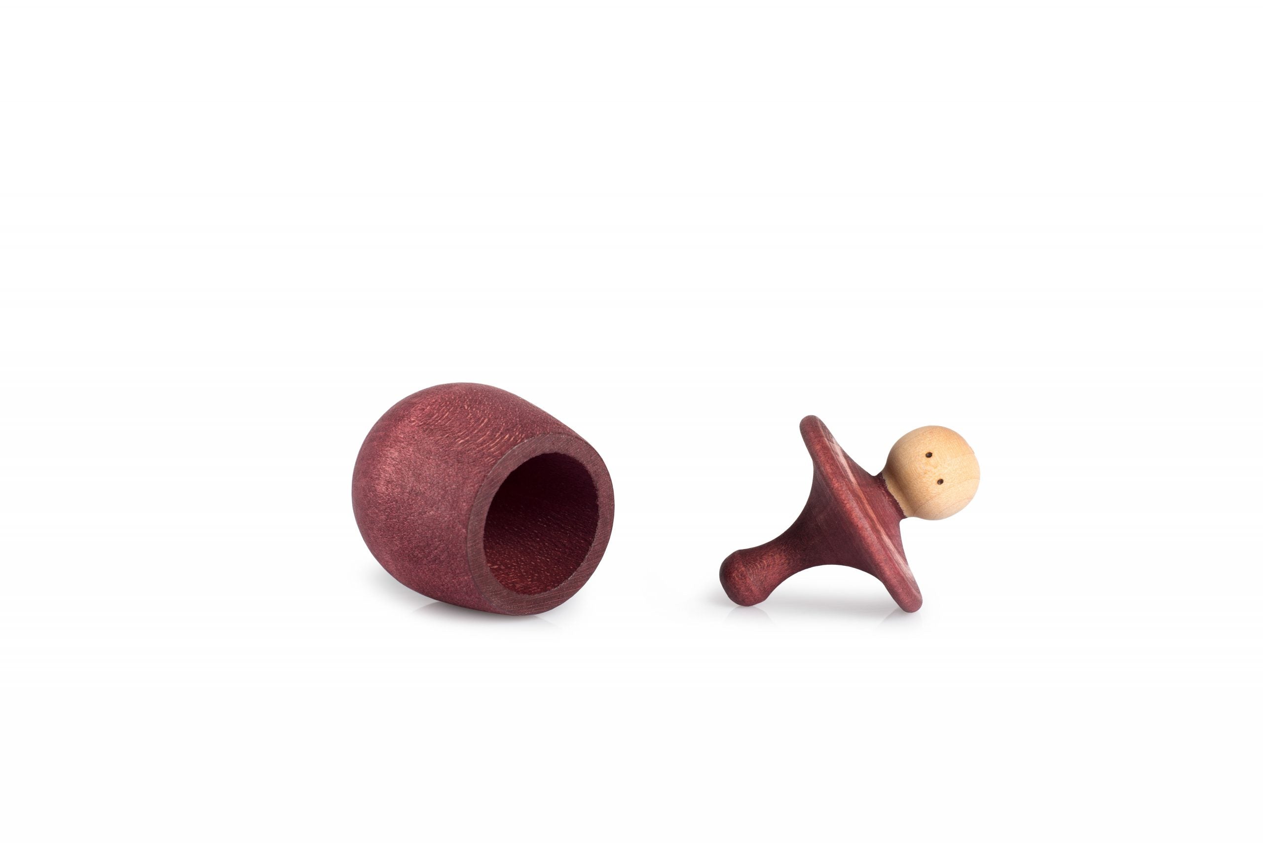Red Little Thing – Flying Pig Toys