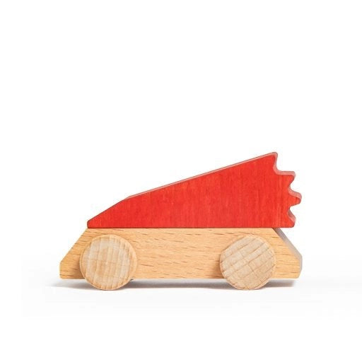Supercars - Fire – Flying Pig Toys