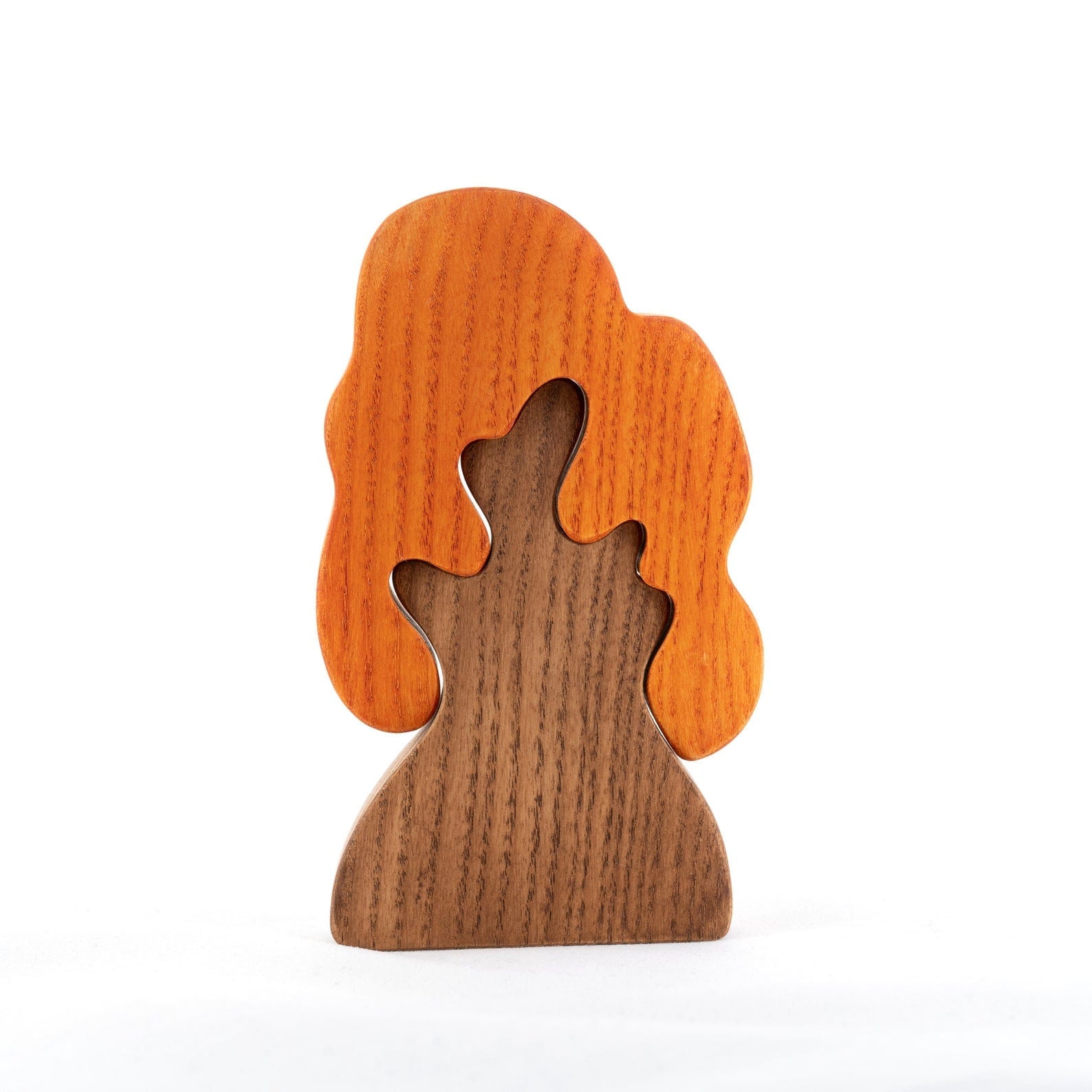 Autumn Oak Tree – Flying Pig Toys
