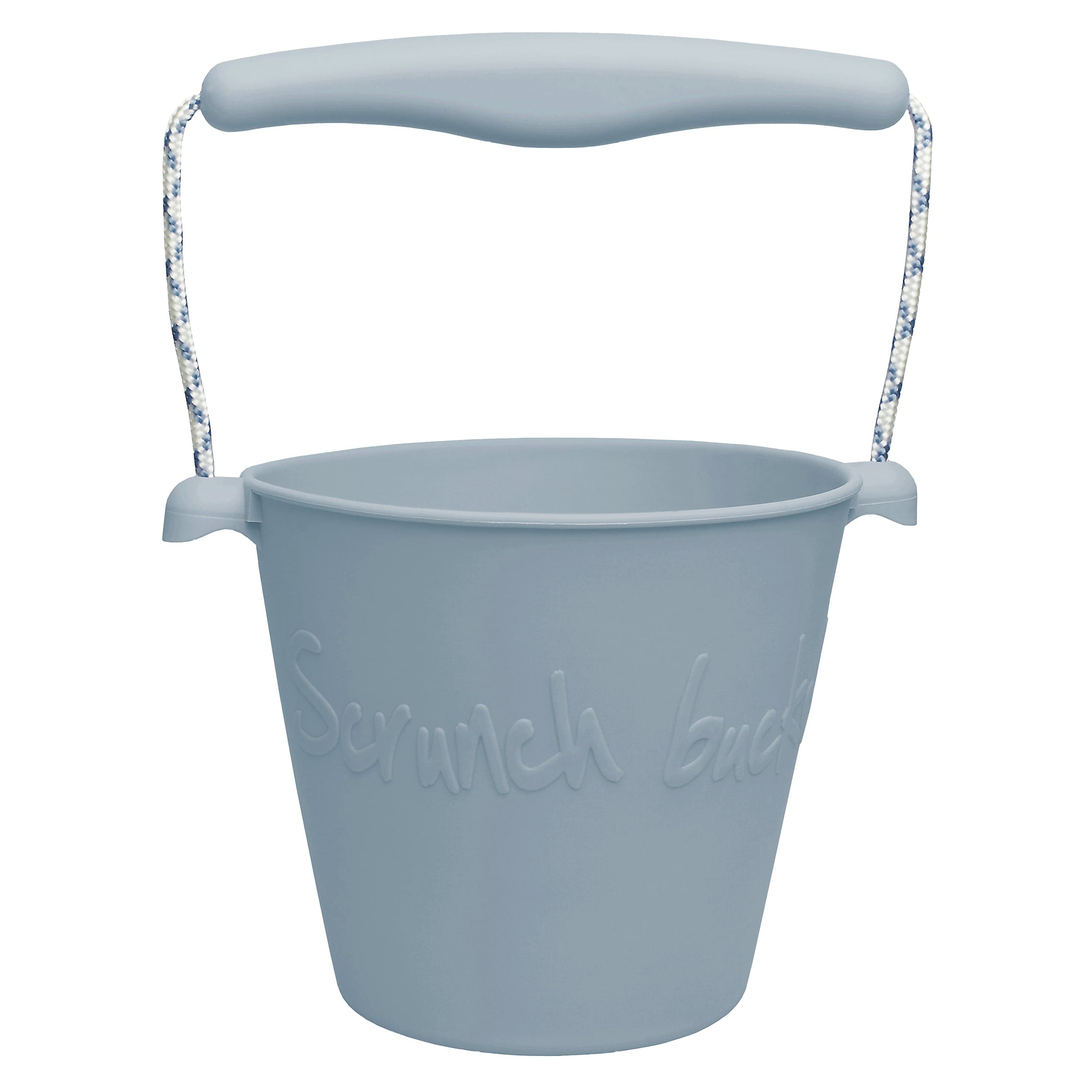 Duck Egg Blue Bucket – Flying Pig Toys