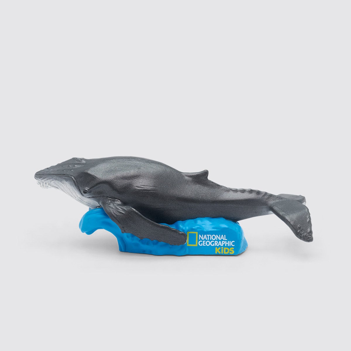 National Geographic - Whale – Flying Pig Toys