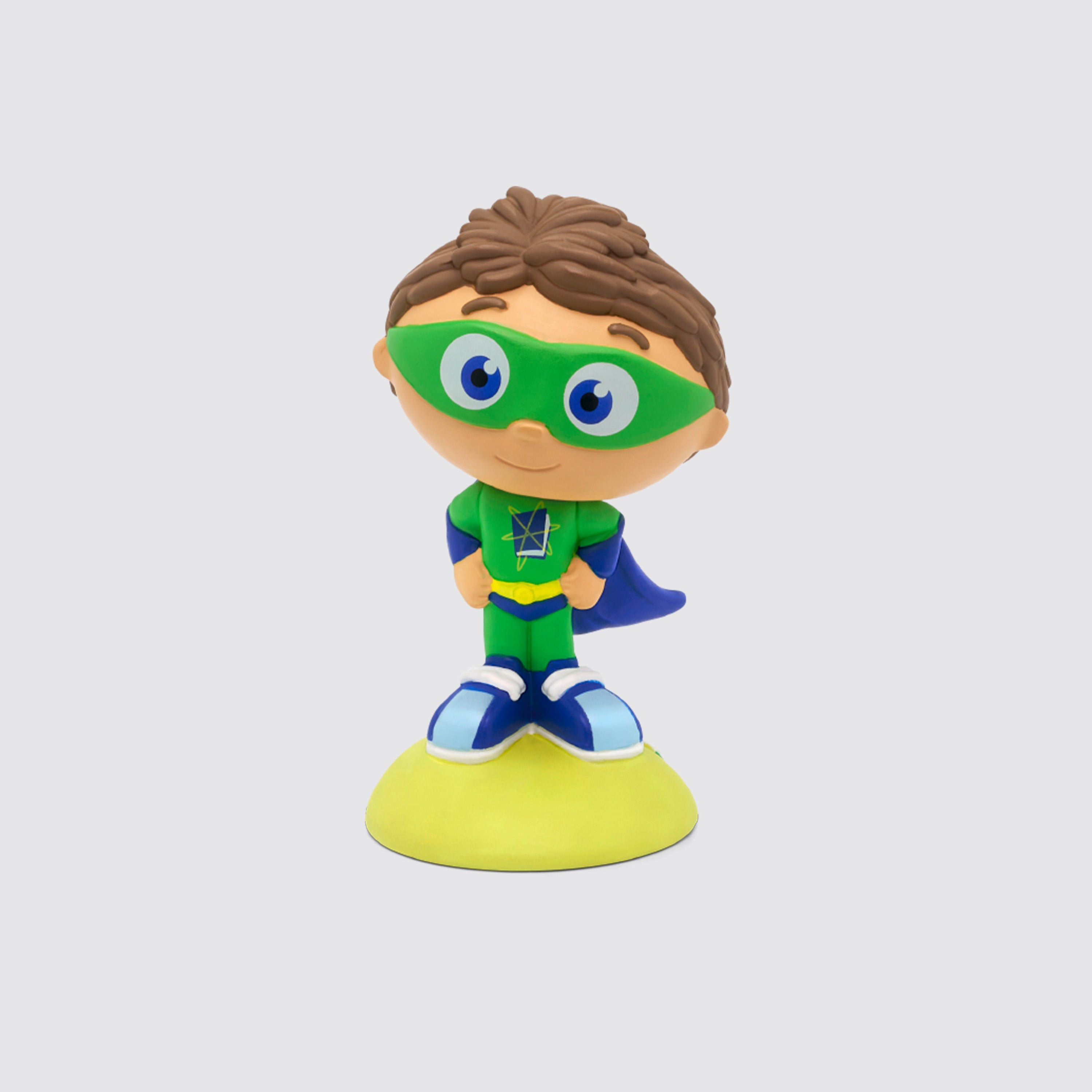 Super Why! – Flying Pig Toys