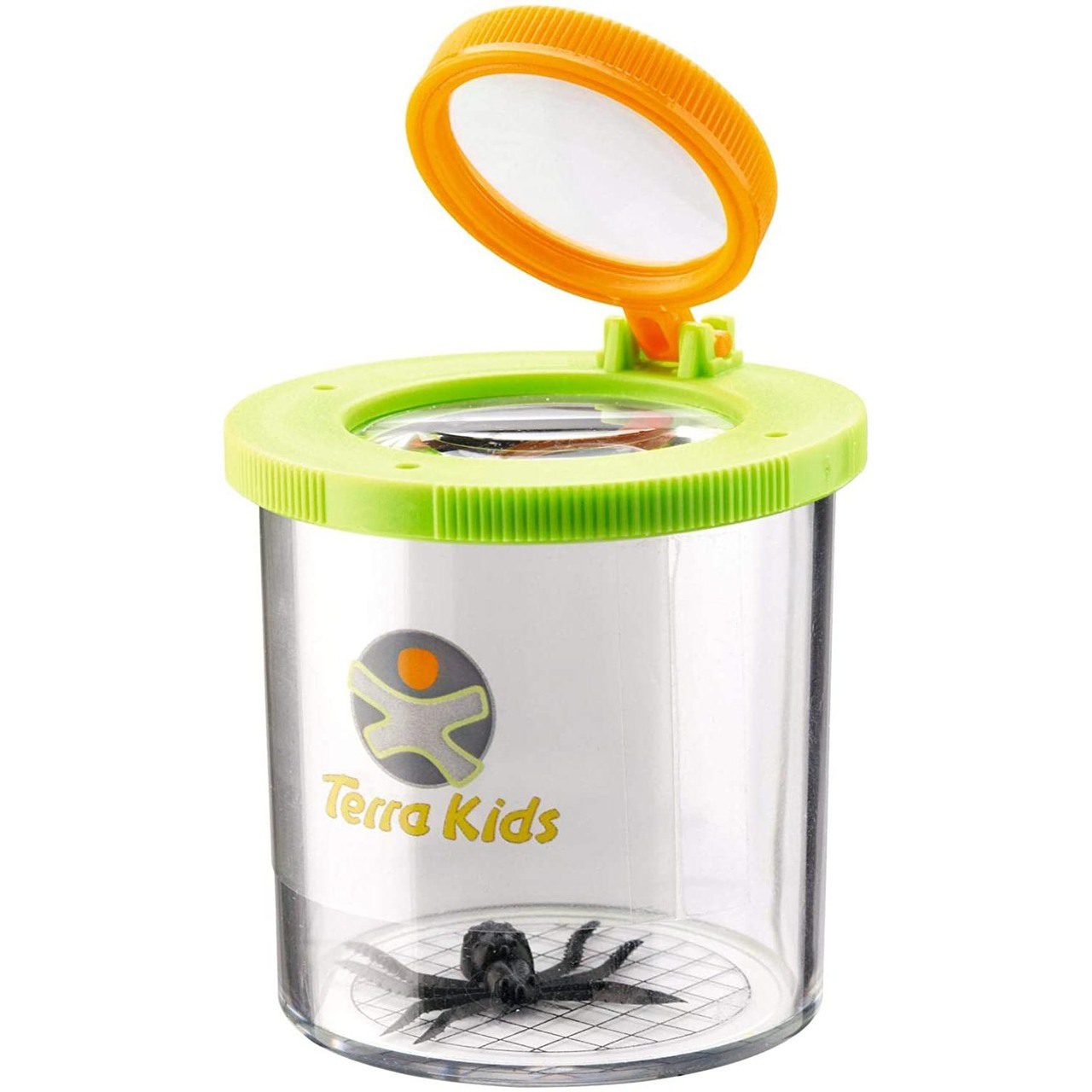 Terra Kids Beaker Magnifier – Flying Pig Toys