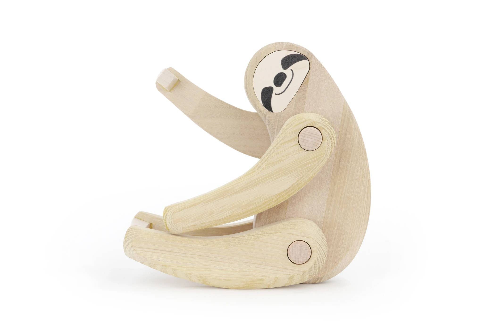 Sloth – Flying Pig Toys