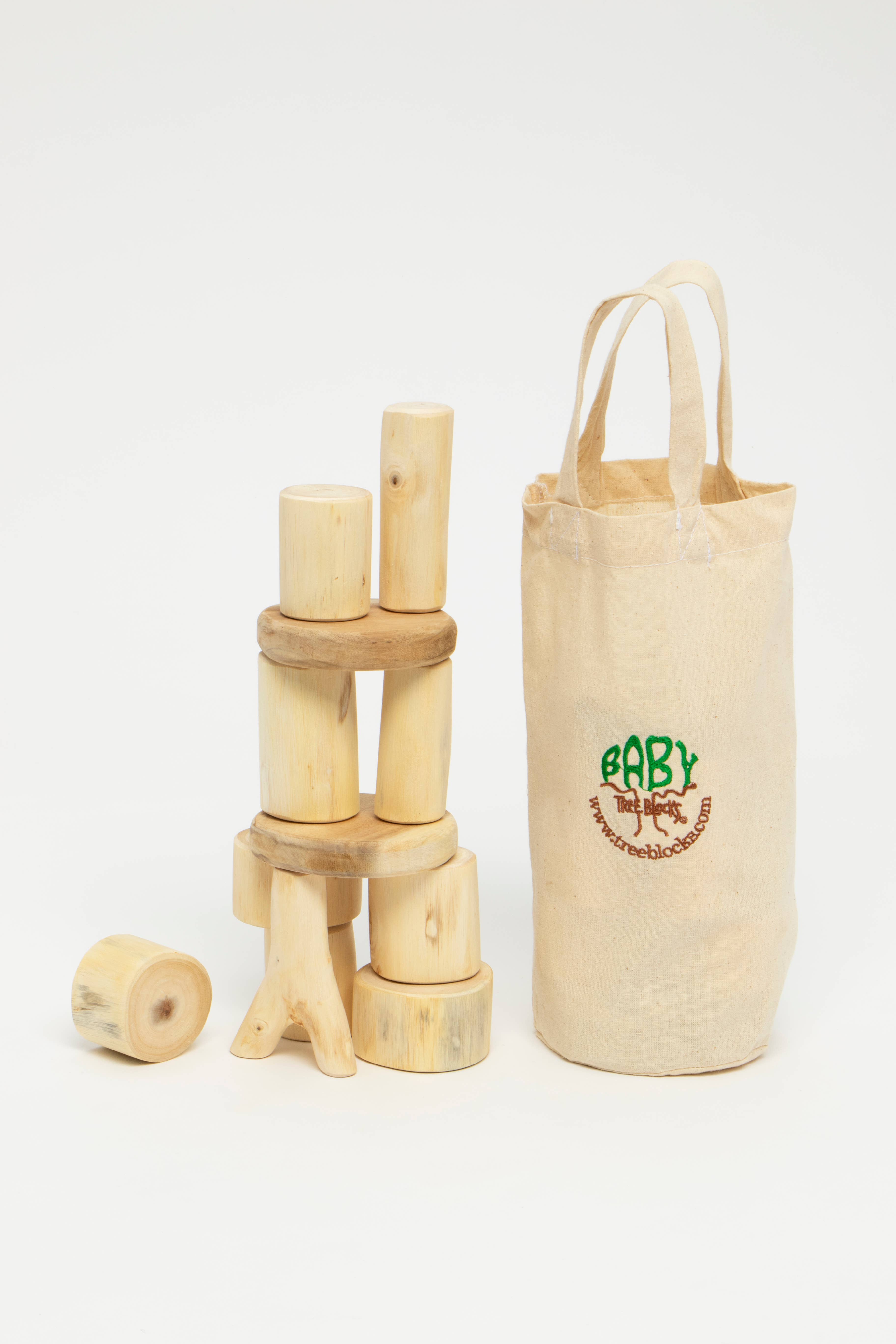 Baby Blocks – Flying Pig Toys