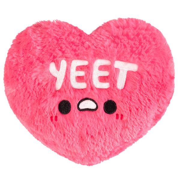 Snacker Candy Hearts Yeet – Flying Pig Toys
