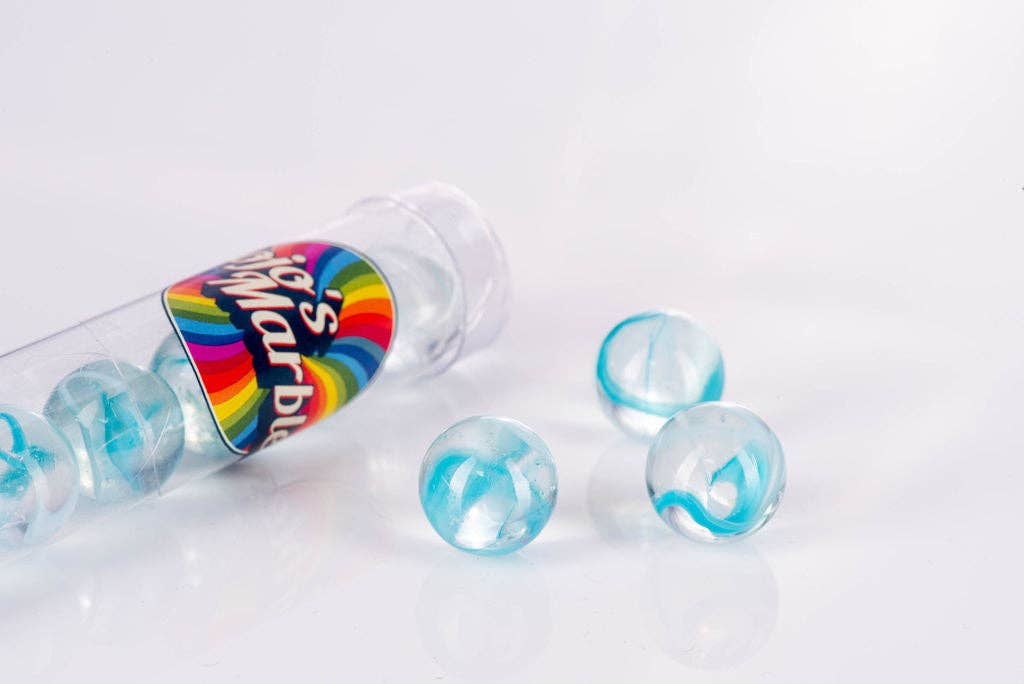 Mojo's Marbles - Single Stack - Chic – Flying Pig Toys