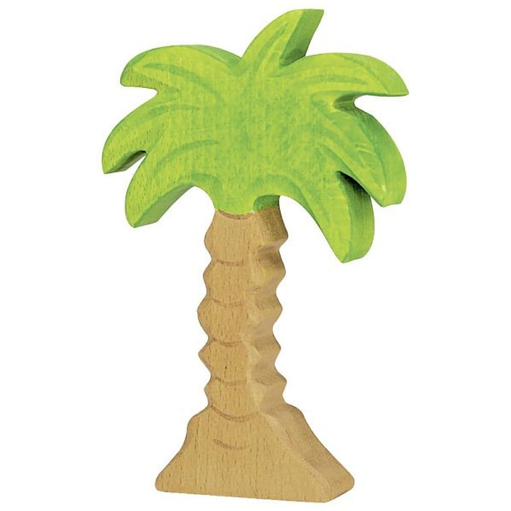 Palm Tree, Small – Flying Pig Toys