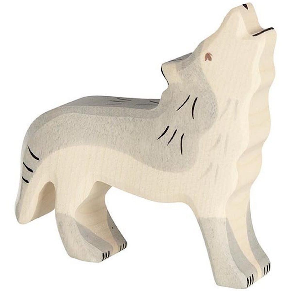 Wolf, Howling – Flying Pig Toys